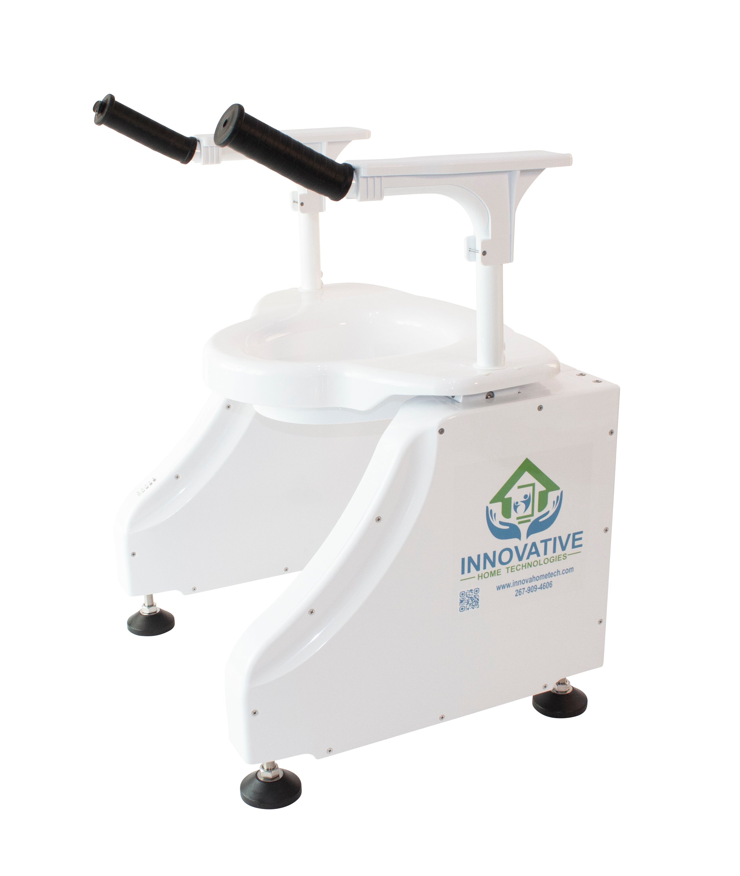 EaseLift Toilet Lift – Enhance Bathroom Accessibility | InnovaHomeTech ...