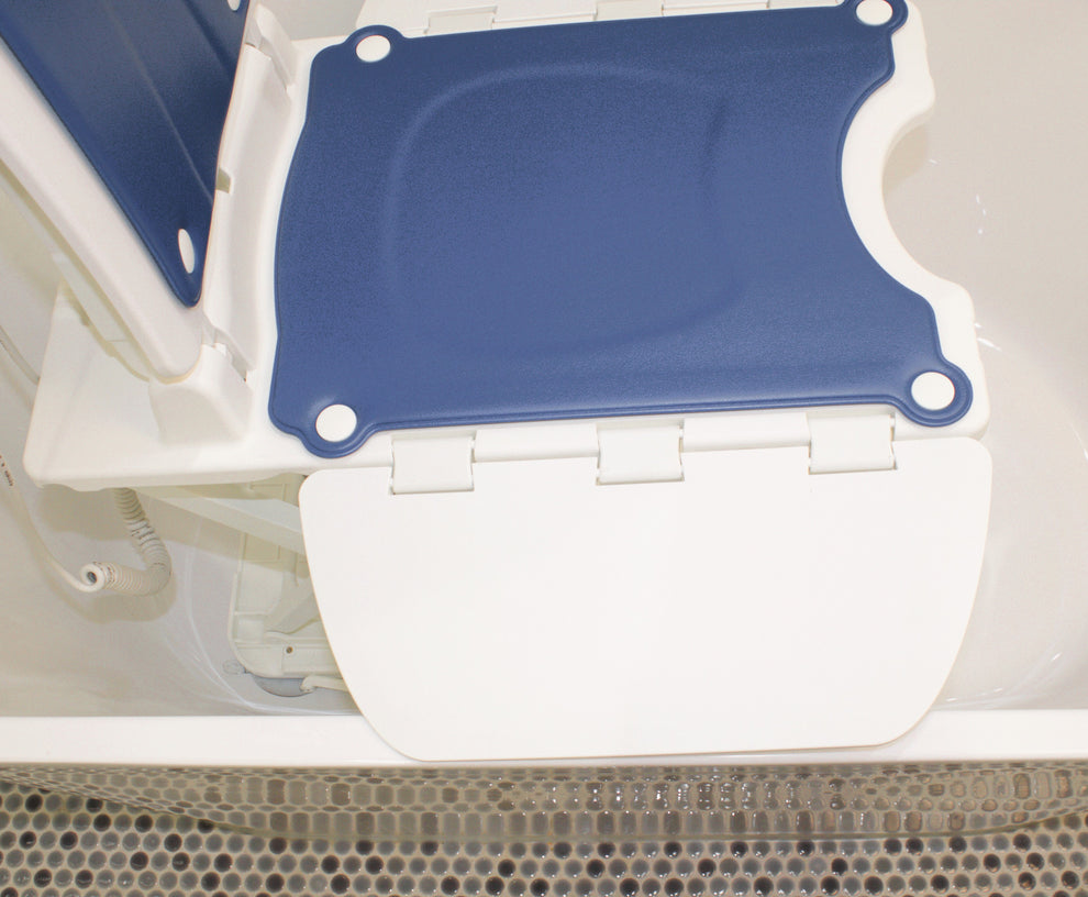 AquaLift Bath Lift Chair | Electric Bathtub Lift – Innovative Home ...