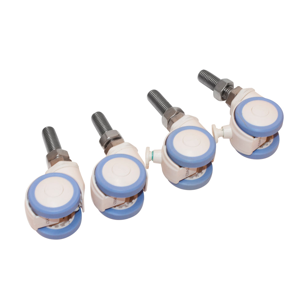 Casters for EaseLift | Set of 4 – Innovative Home Technologies